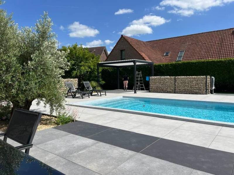 Fabricant et constructeur de piscine coque en époxy Var, Lille ...